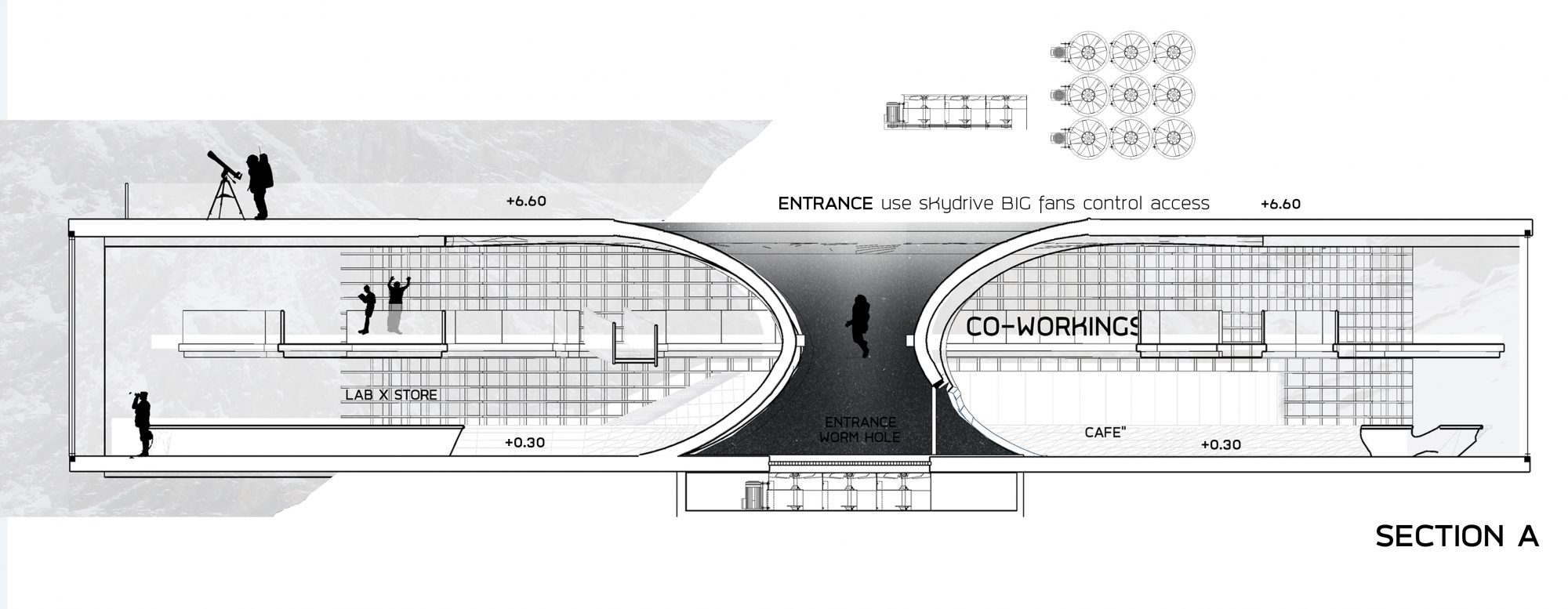 S2 SPACE