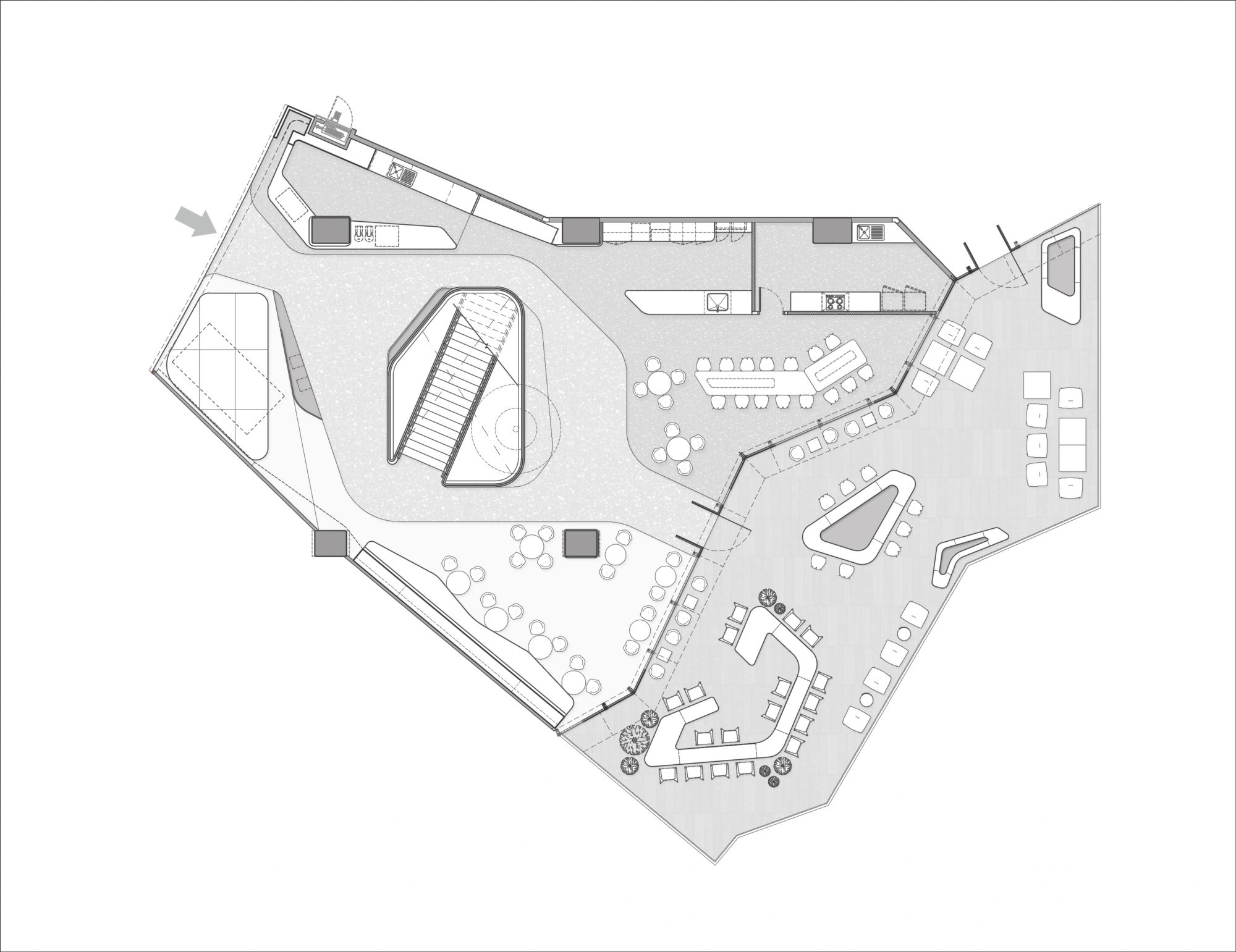 GWM EXPERIENCE CENTER