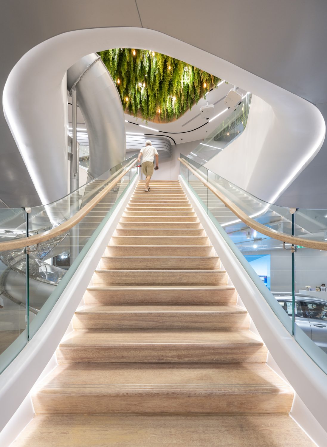 GWM EXPERIENCE CENTER