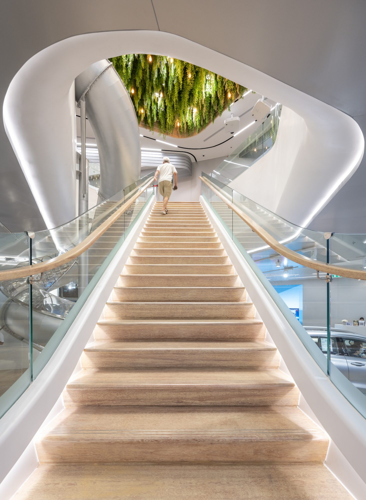 GWM EXPERIENCE CENTER