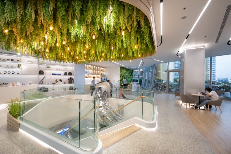 GWM EXPERIENCE CENTER