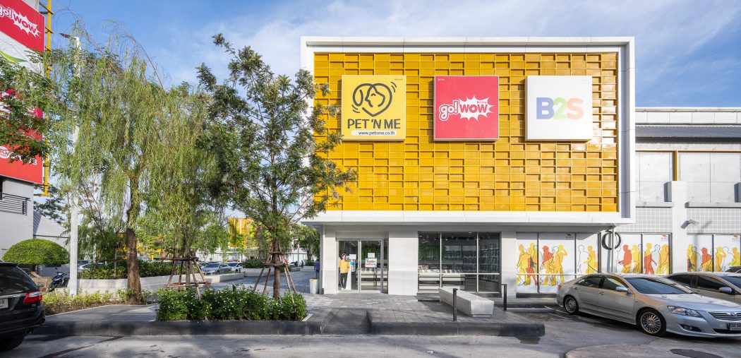 MARKET PLACE WONGSAWANG