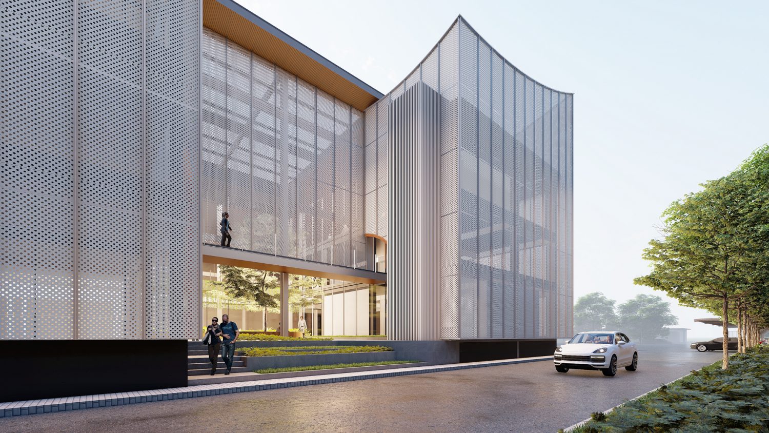 SCG Thailand Headquarter