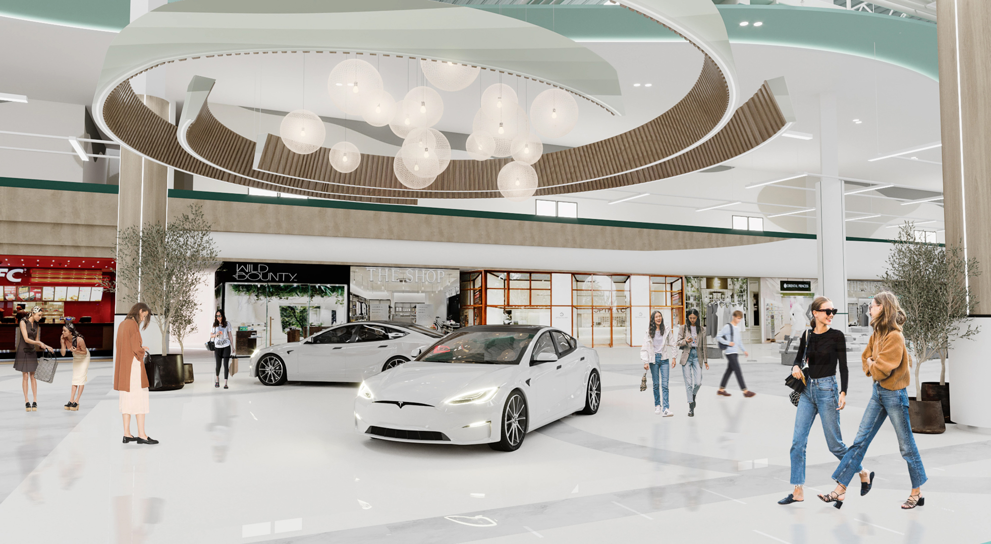 BIG C SUPERCENTER | MULTI-BRANCHES