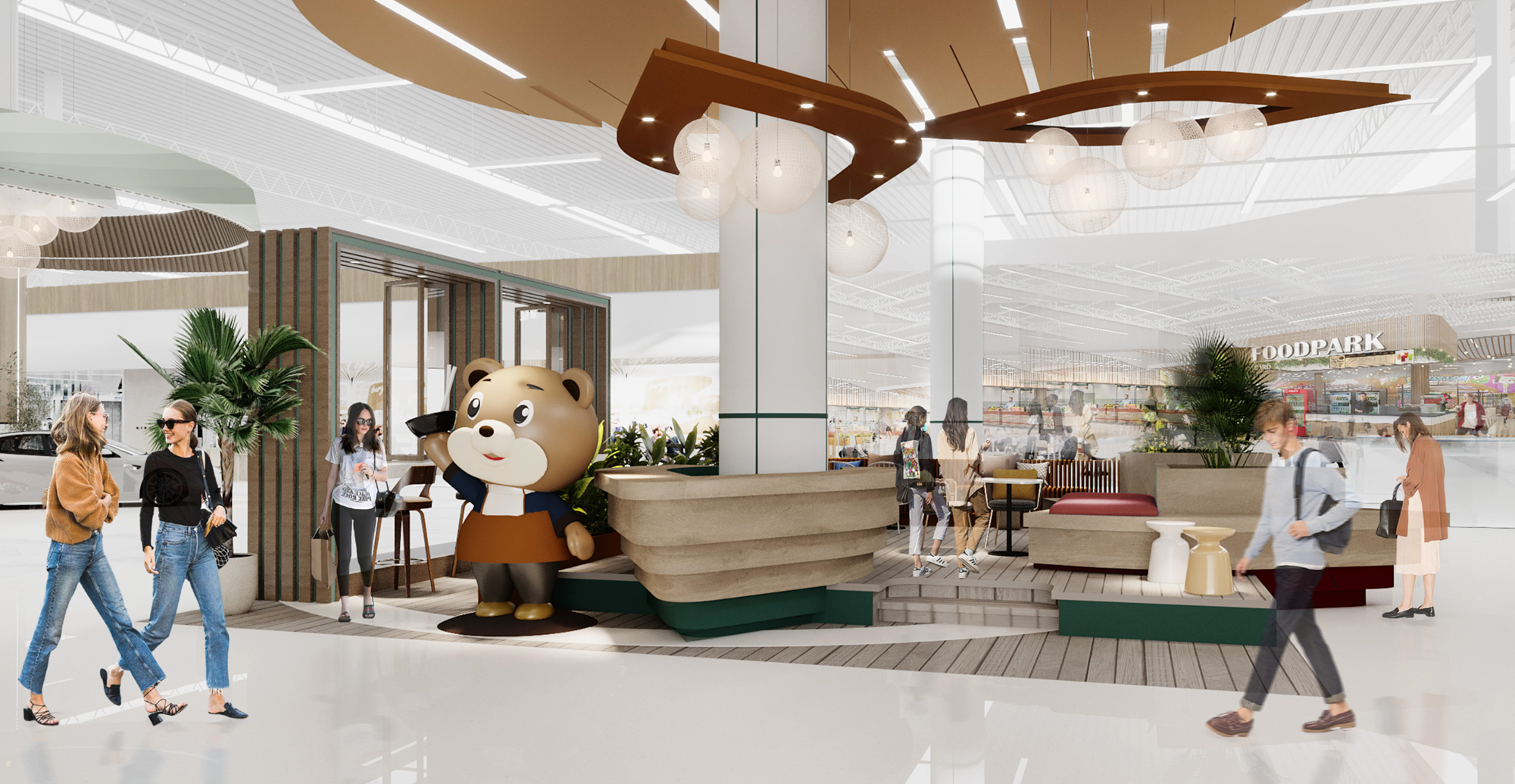 BIG C SUPERCENTER | MULTI-BRANCHES