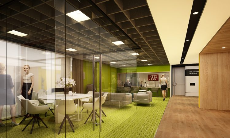 SCG Thailand Headquarter