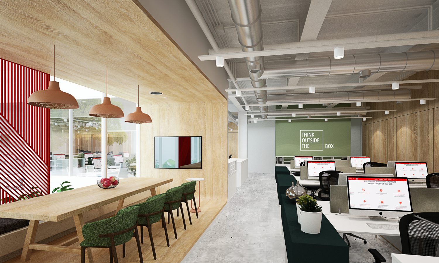 SCG Thailand Headquarter