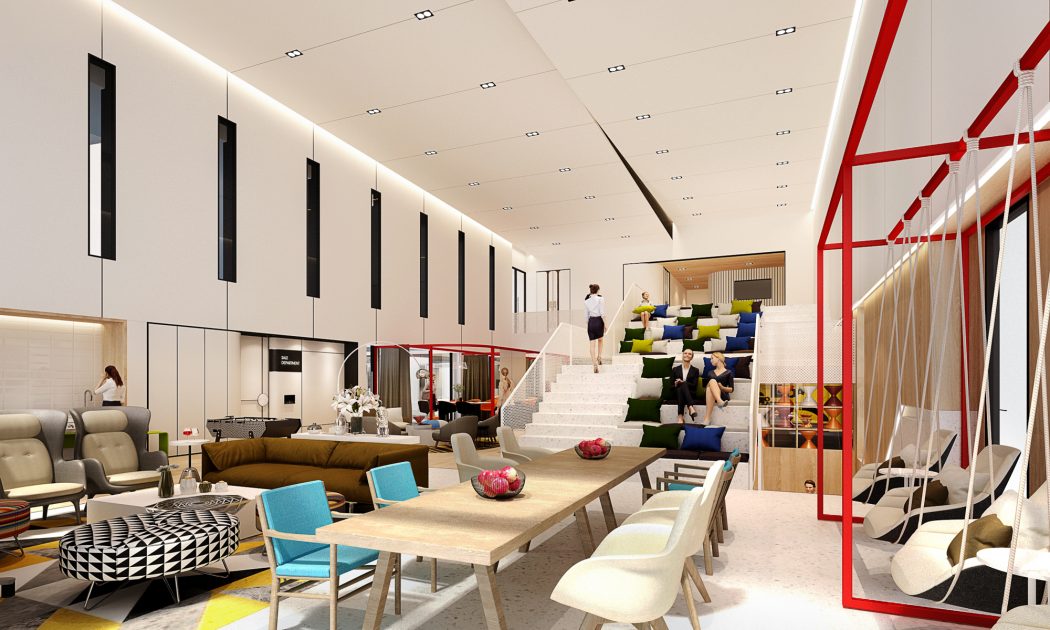 SCG Thailand Headquarter