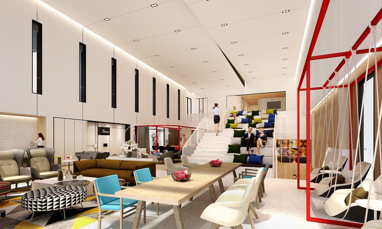 SCG Thailand Headquarter