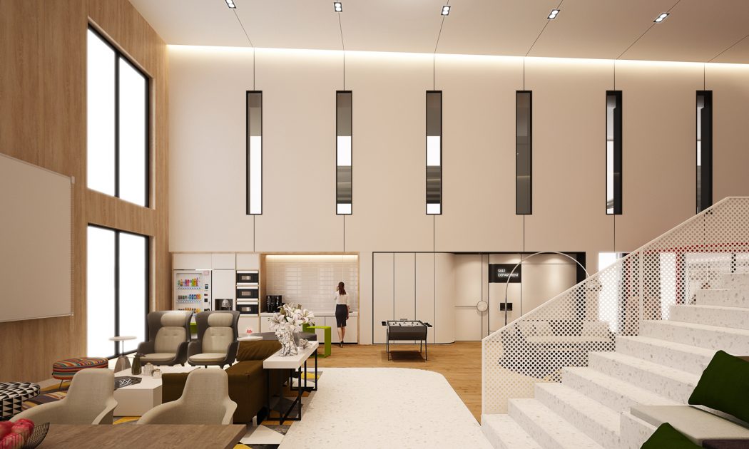 SCG Thailand Headquarter