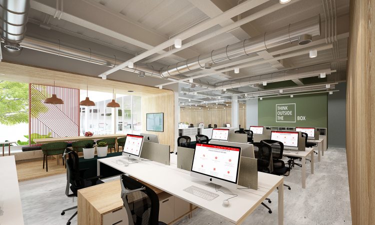 SCG Thailand Headquarter