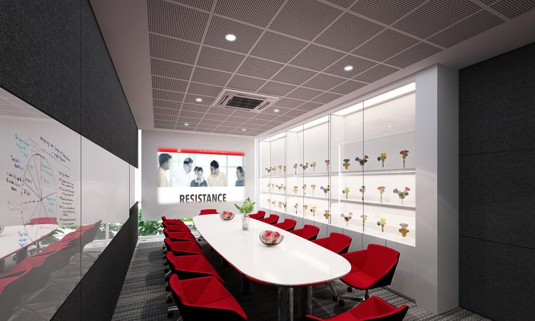 SCG Thailand Headquarter