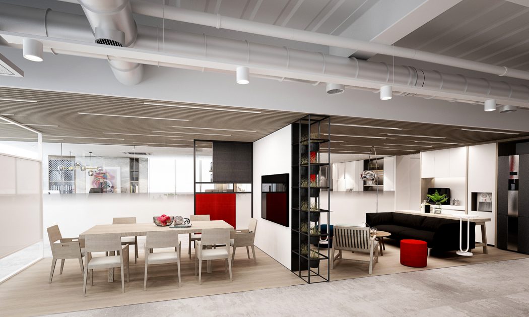 SCG Thailand Headquarter