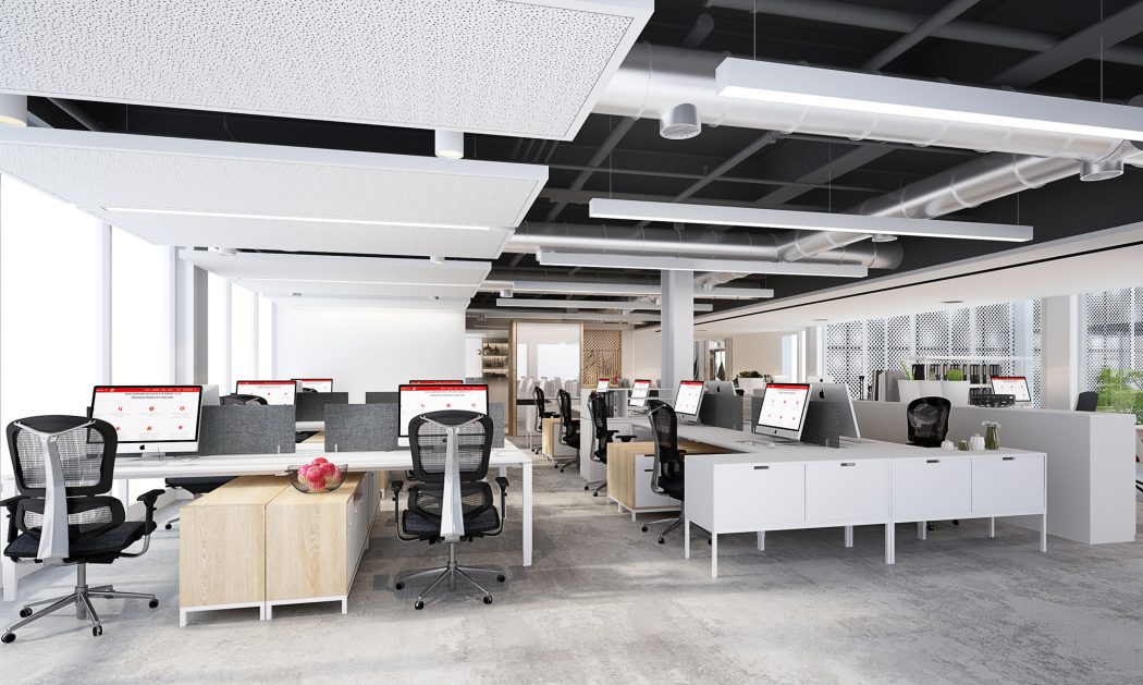 SCG Thailand Headquarter